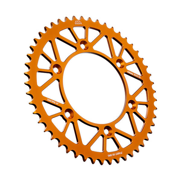 JT Sprockets: Sprockets
