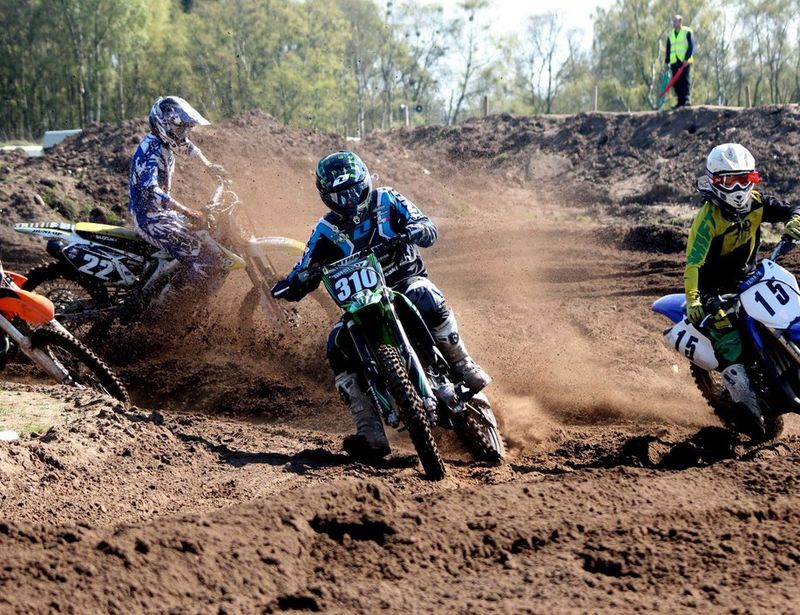 JT Sprockets: Sponsorship JT Sprockets: Sponsorship