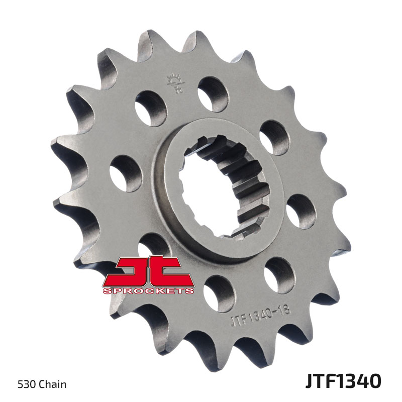 JT Sprockets: Catalogue