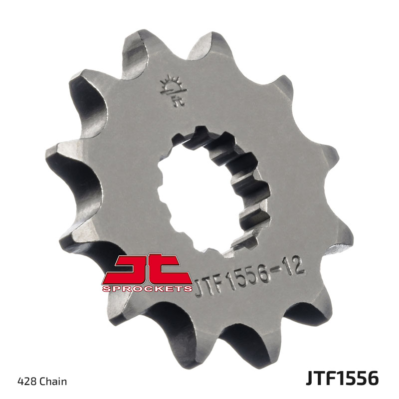 JT Sprockets: Catalogue