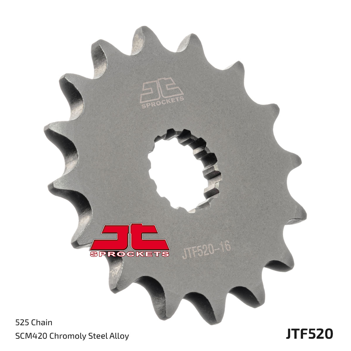 JT Sprockets: Catalogue