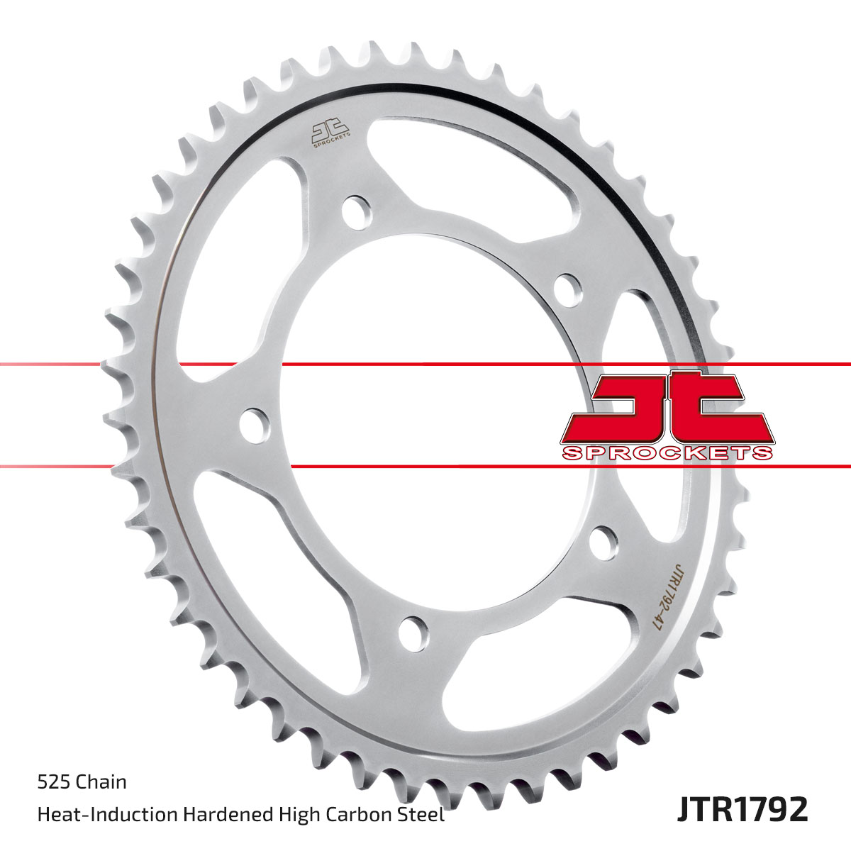 JT Sprockets: Catalogue