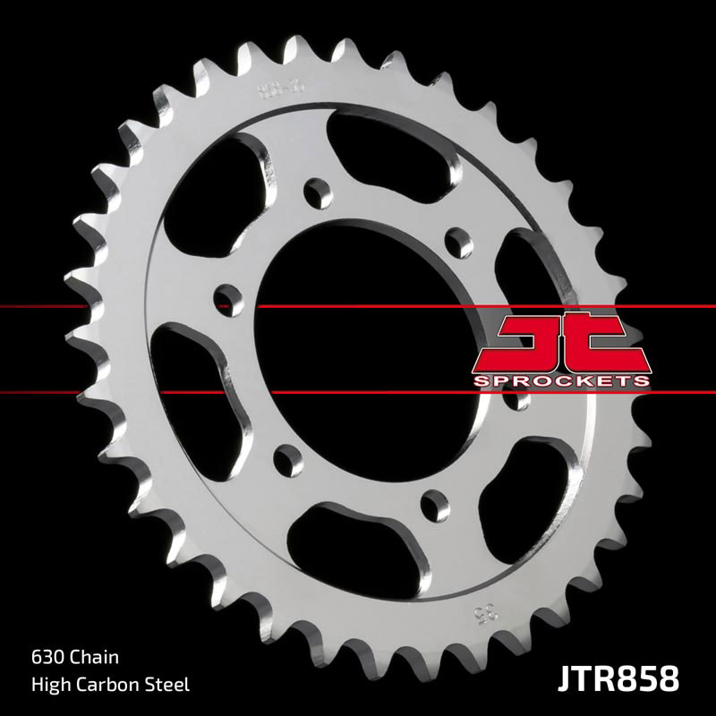JT Sprockets: Catalogue
