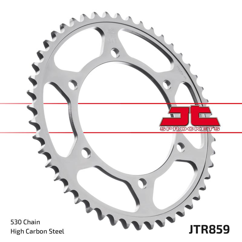 JT Sprockets: Catalogue